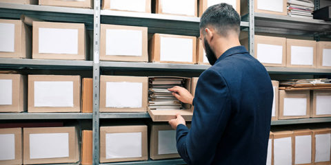 Numérisez vos archives pour libérer de l'espace au sein des locaux de ...